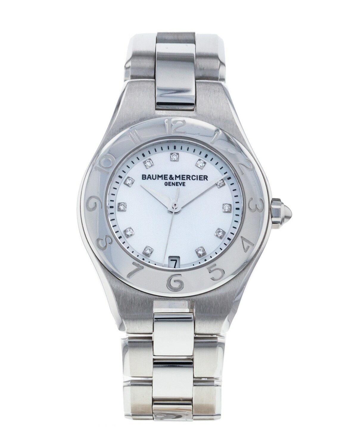 Baume et Mercier Linea M0A10011 Baume & Mercier