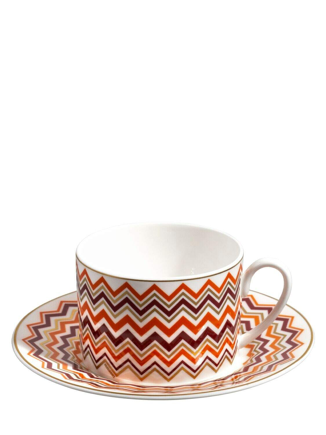 MISSONI HOME Iconic Piece Tea Set Missoni Home