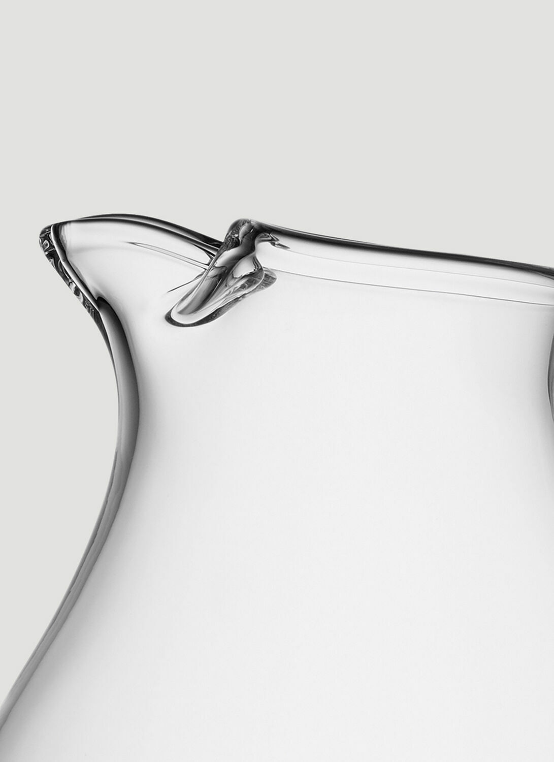 LSA International Bar Icelip Jug LSA International