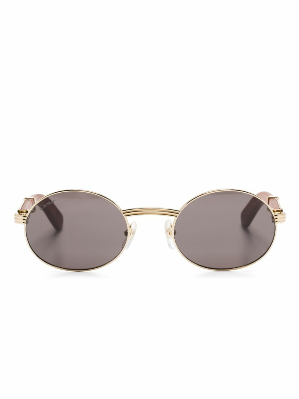 Cartier Eyewear Giverny Sunglasses Cartier