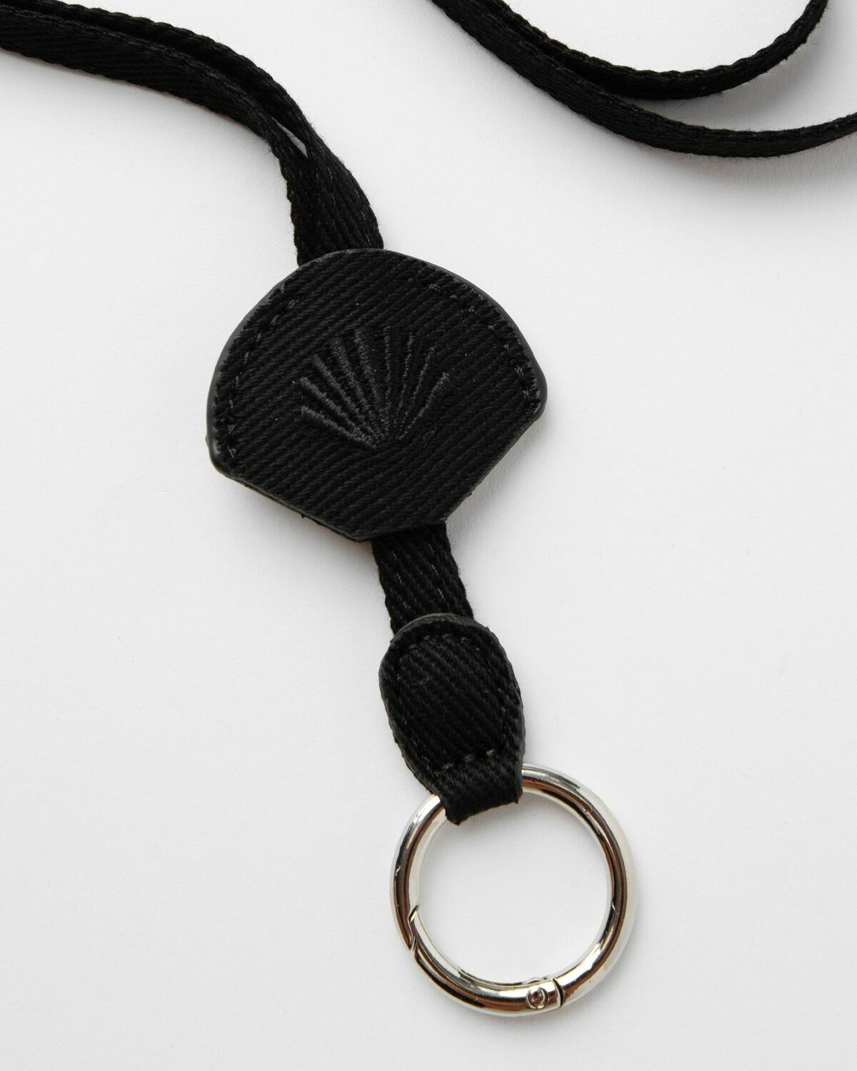 New Amsterdam Oyster Key Chain Black Key Grey Cool Stuff/Keychains New ...