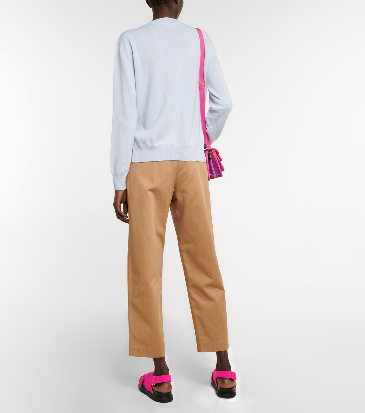 Marni - Crewneck sweater Marni
