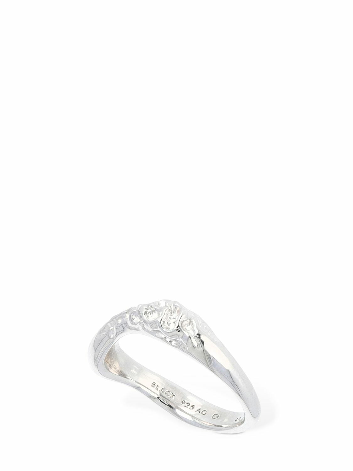 MARIA BLACK Silken Ring Maria Black