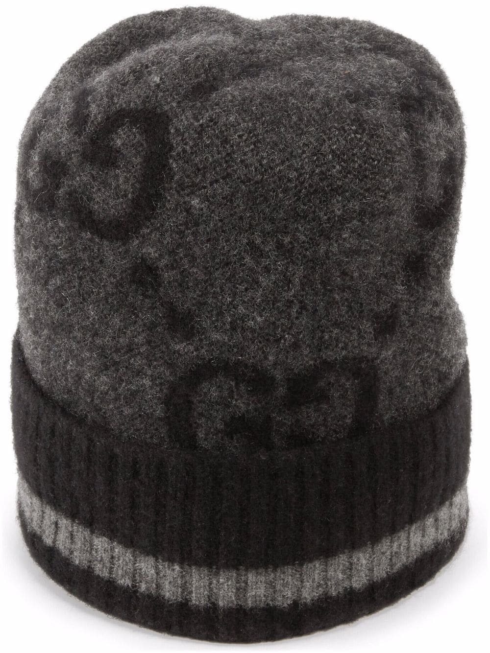 GUCCI - Wool Hat Gucci