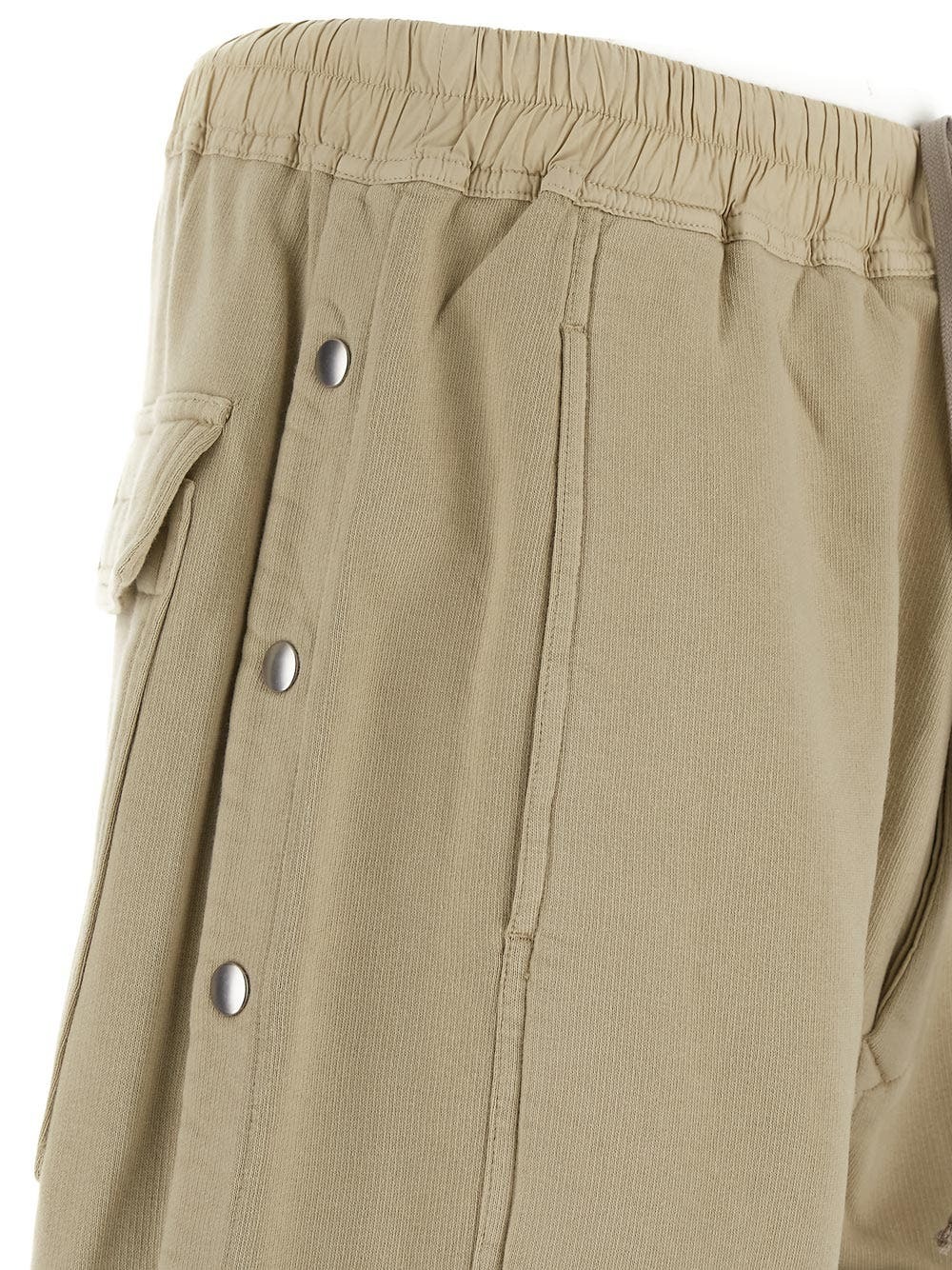 Rick Owens Drkshdw Pusher Pants Rick Owens Drkshdw