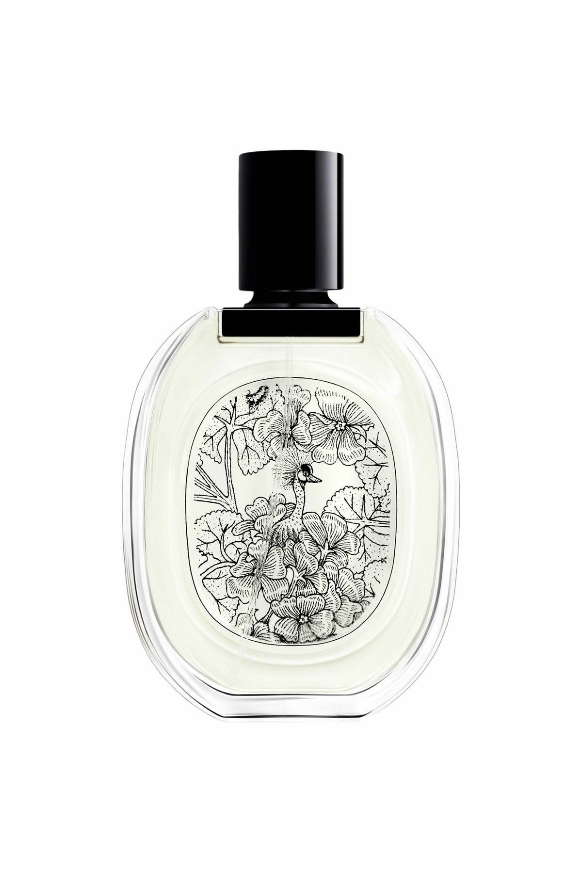 DIPTYQUE geranium odorata - eau de toilette 100ml Neutro Diptyque