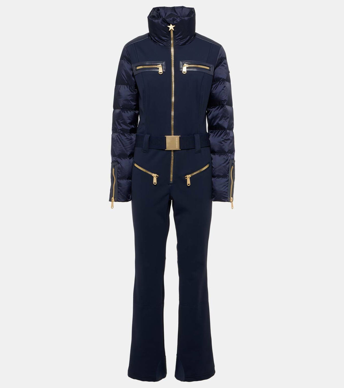 Goldbergh Arselle ski suit Goldbergh