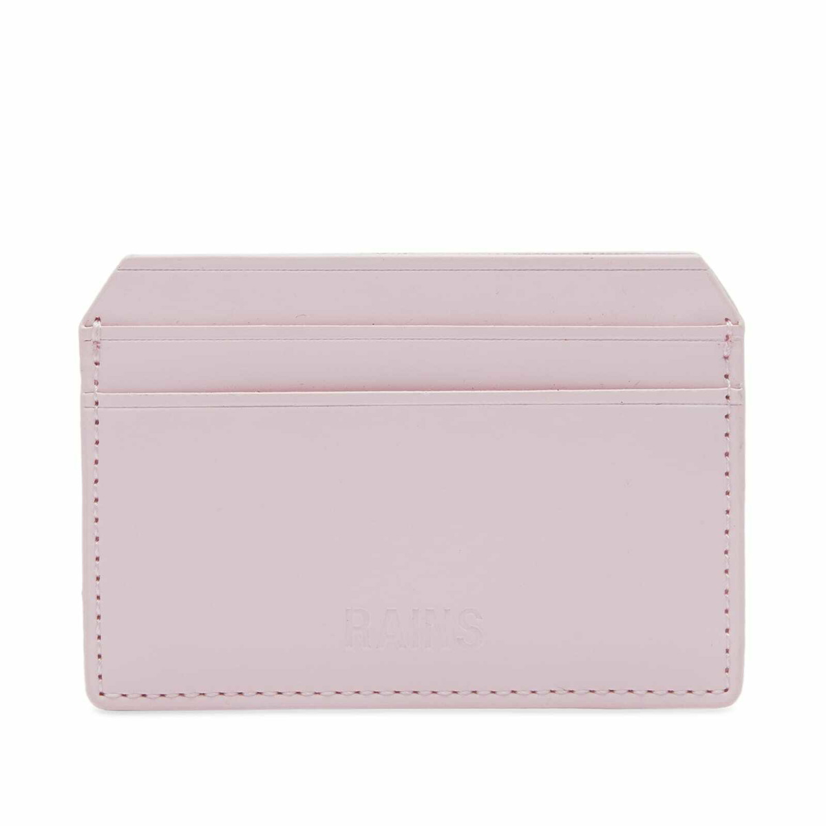 Rains Women's Card Holder in Candy Rains