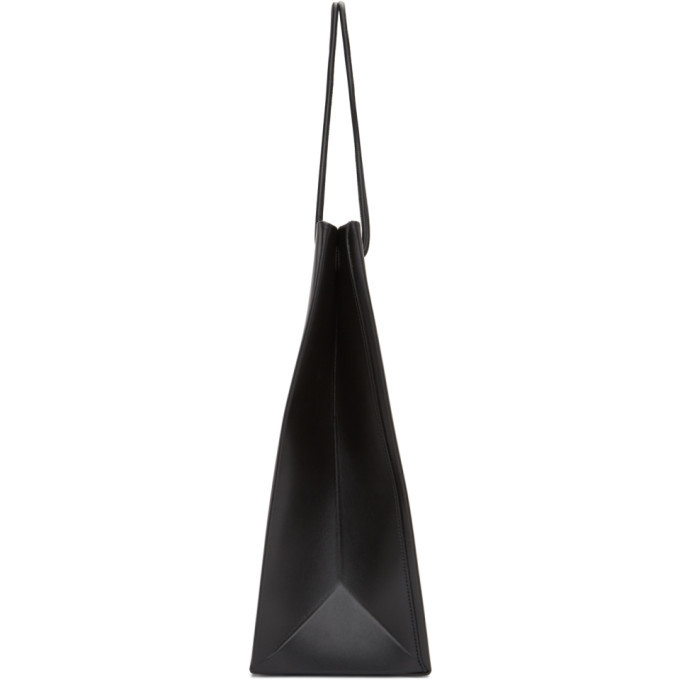 Medea Black Grande Prima Bag Medea