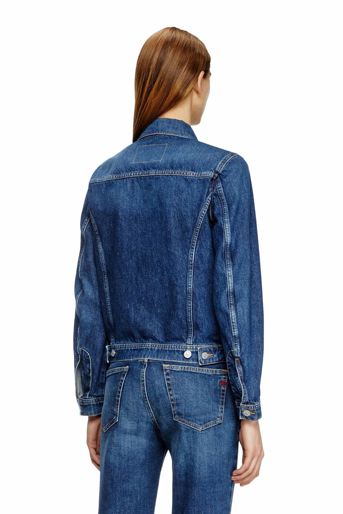 Diesel Jackets Ladies