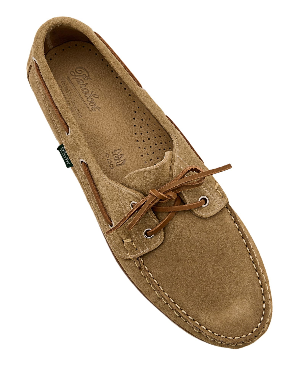 Paraboot Barth Loafers Paraboot