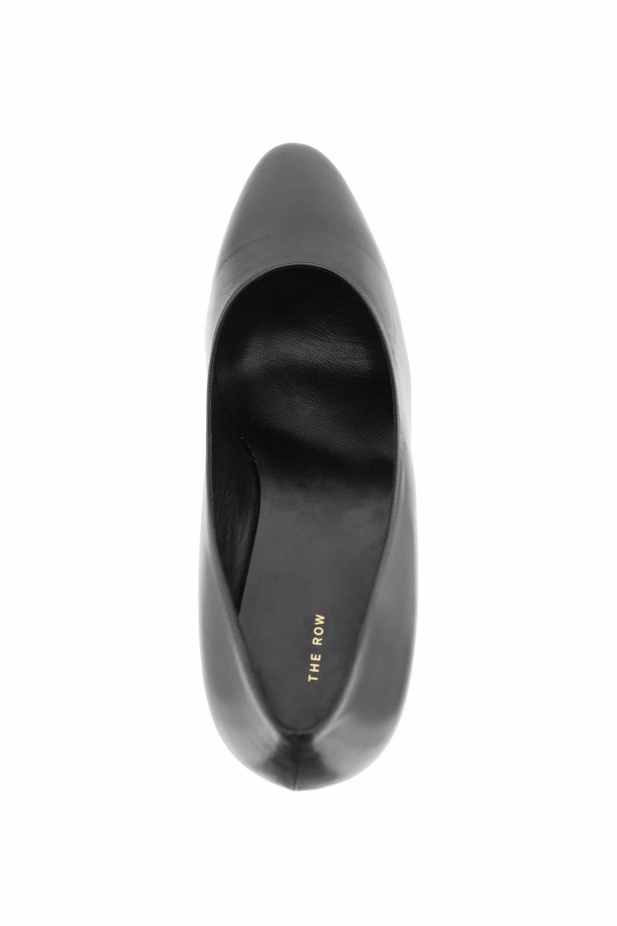 THE ROW charlotte dãcollet Black The Row