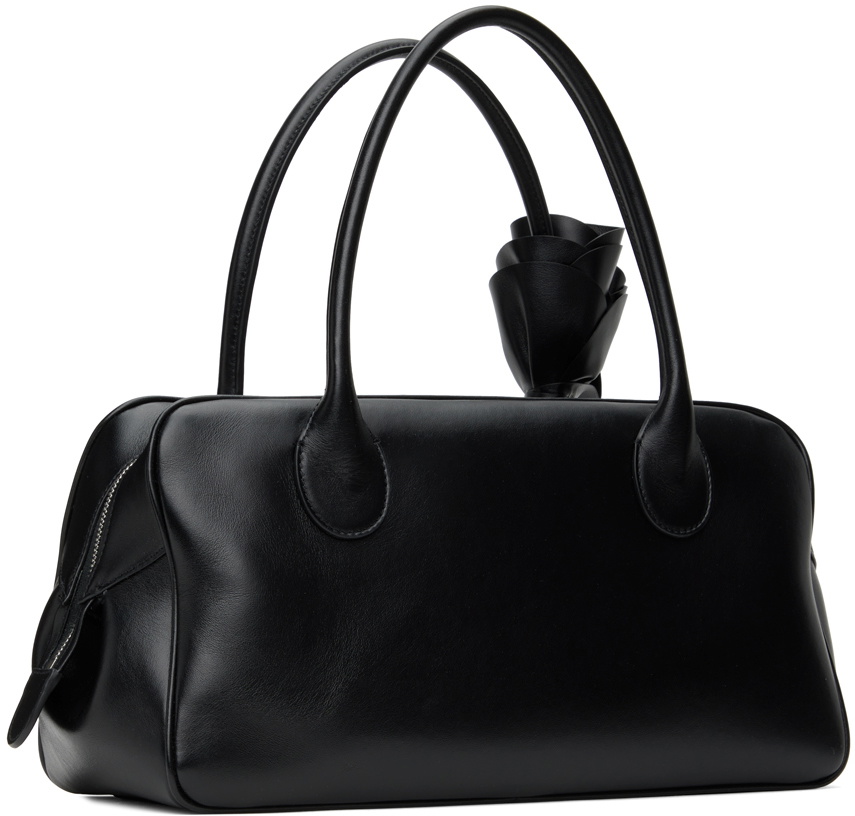 Magda Butrym Black Brigitte Bag Magda Butrym