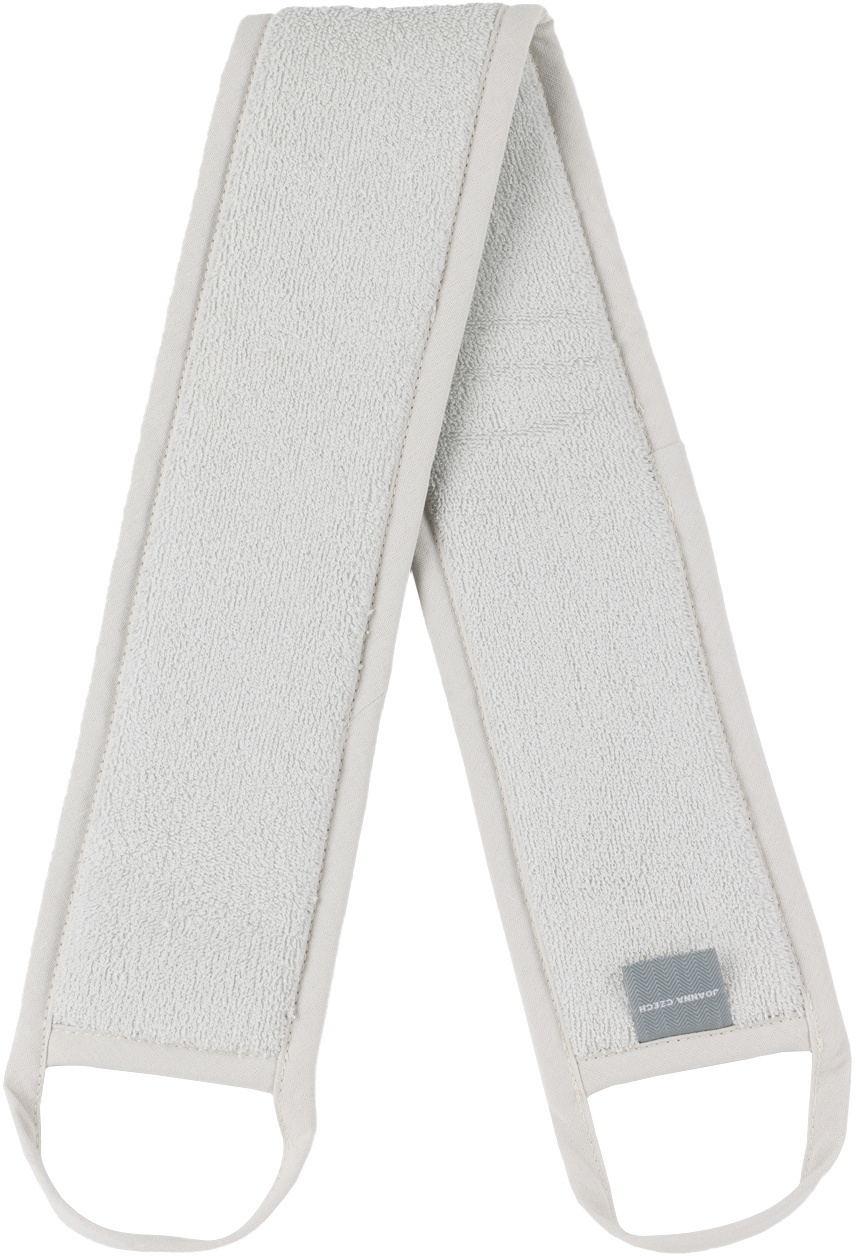 Joanna Czech Back Wash Pad