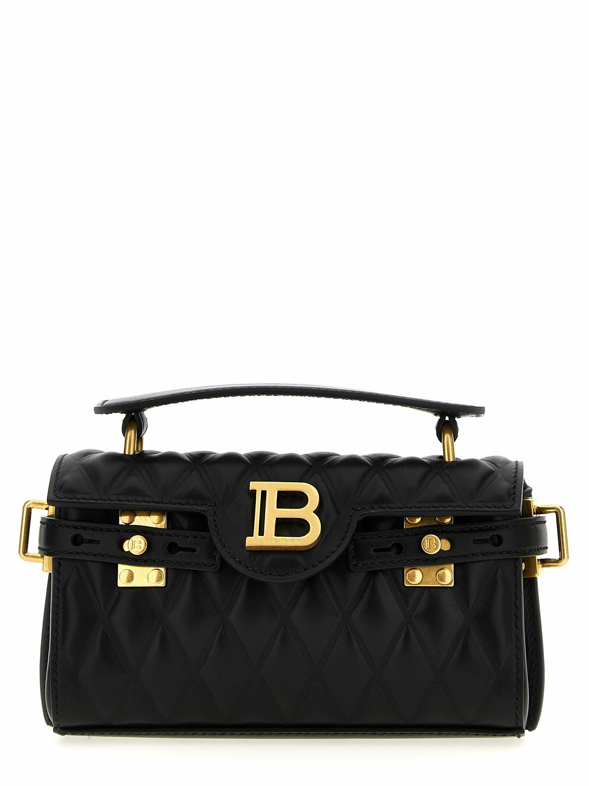 Balmain b-buzz Dinasty 19 Handbag Balmain