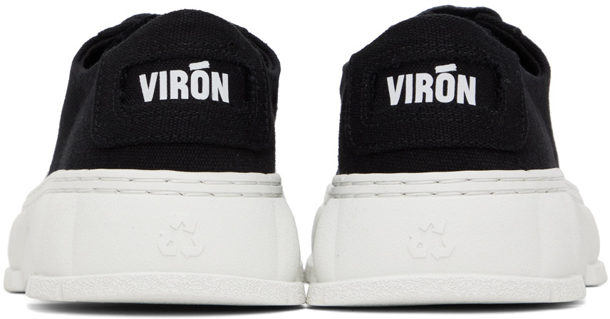Virón Black 1968 Sneakers Viron