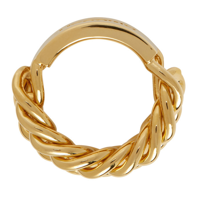 Ambush Gold 4 Chain Ring Ambush