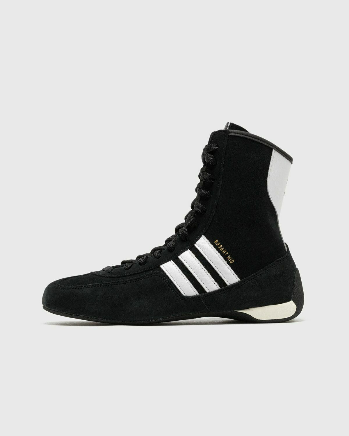 Adidas RASANT MID Black Womens High-& Midtop adidas