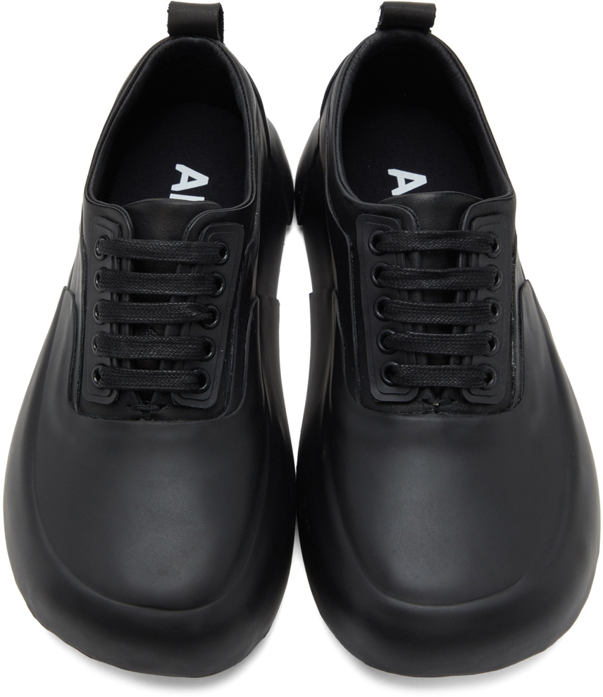 Ambush Black Hybrid Sneakers Ambush