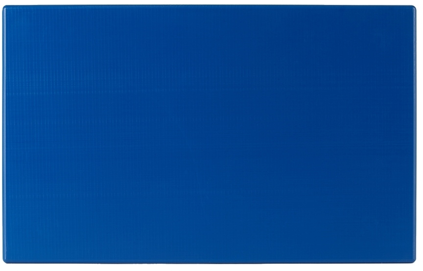 HAY Blue Chopping Board HAY