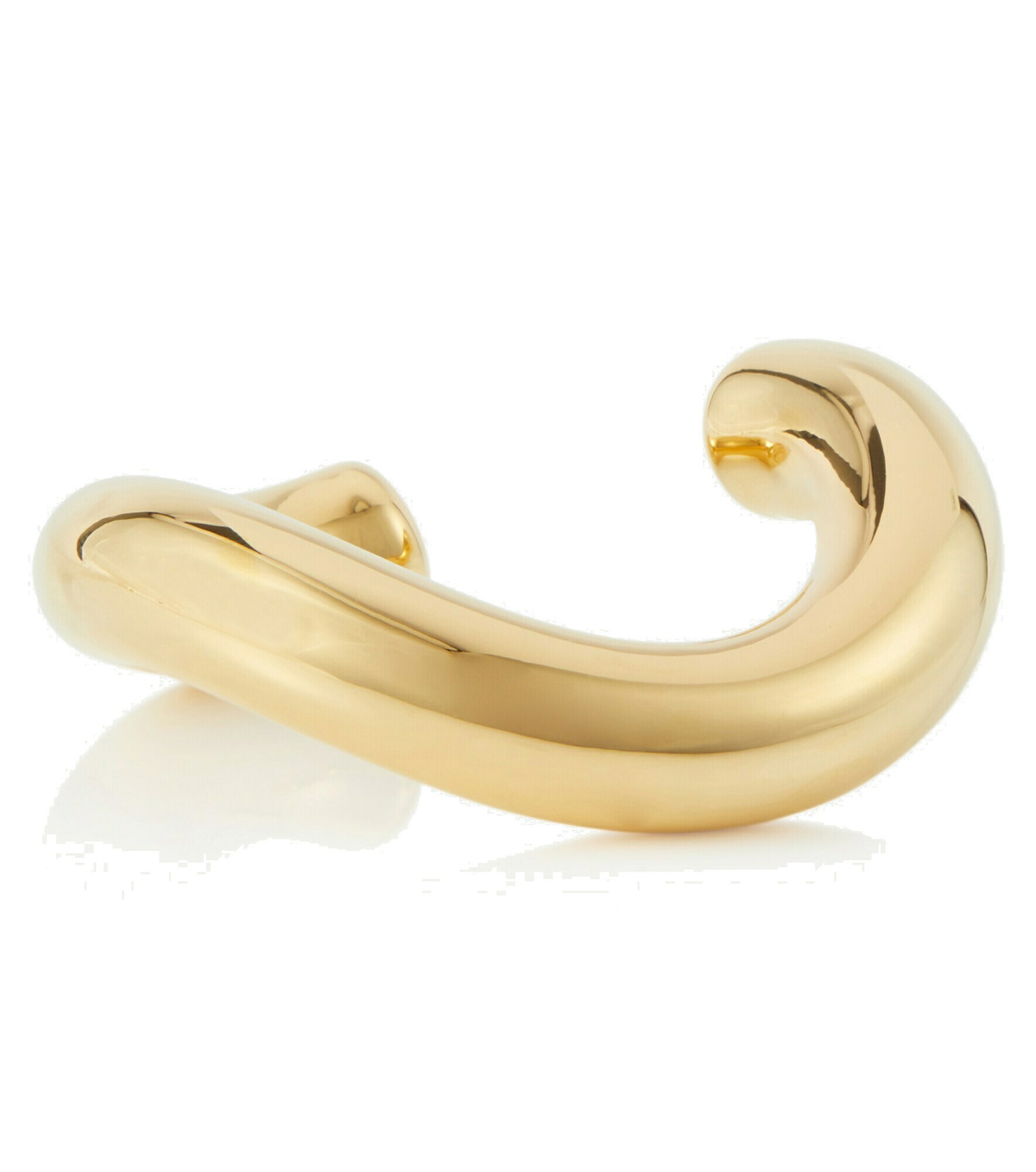 Balenciaga - Loop arm cuff Balenciaga