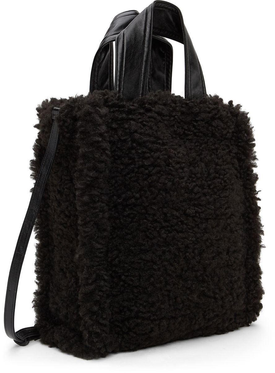 Stand Studio Black Leia Tote Stand Studio