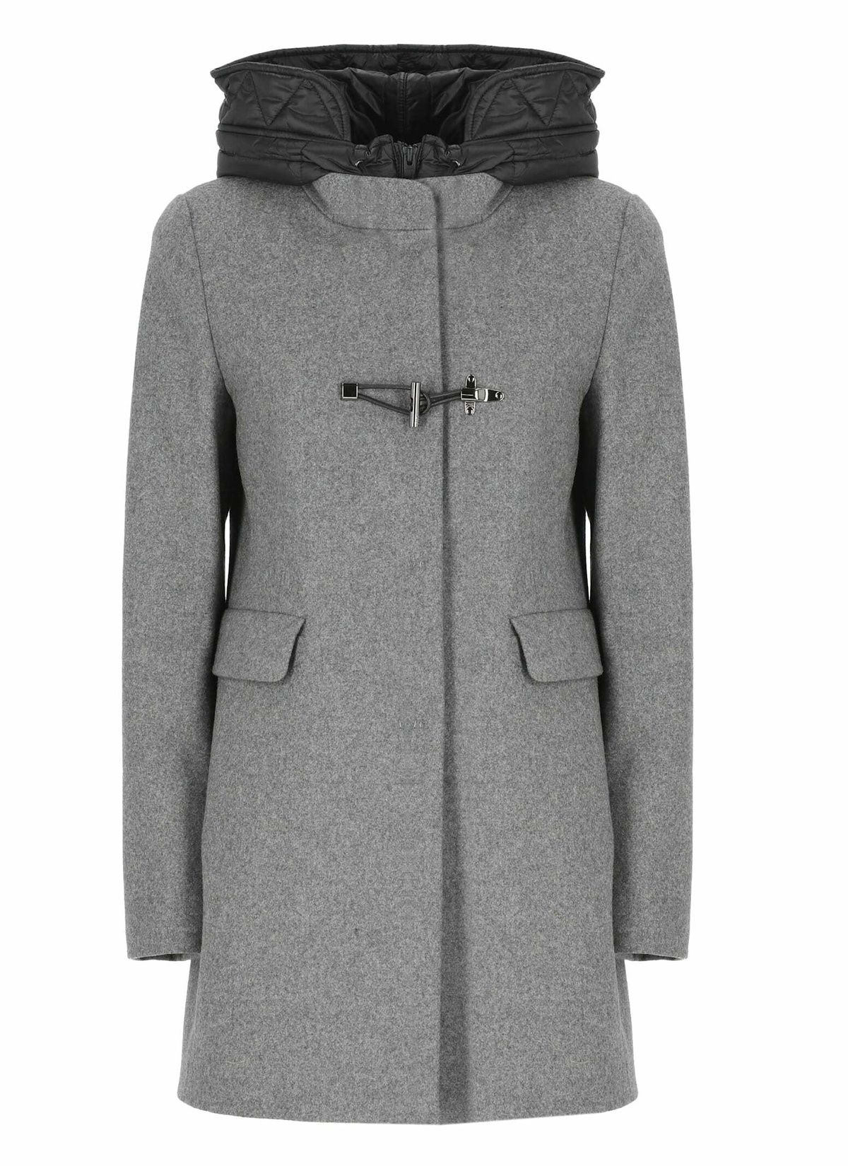 Fay Toggle Coat Fay