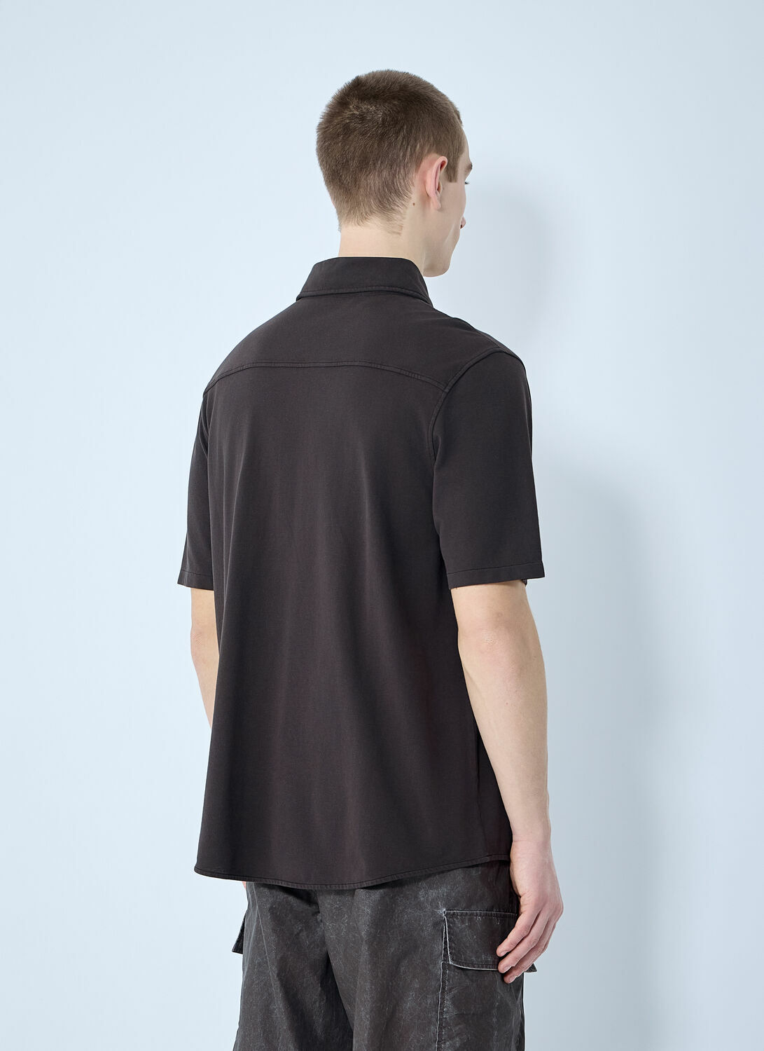Our Legacy Analog Polo Shirt Our Legacy