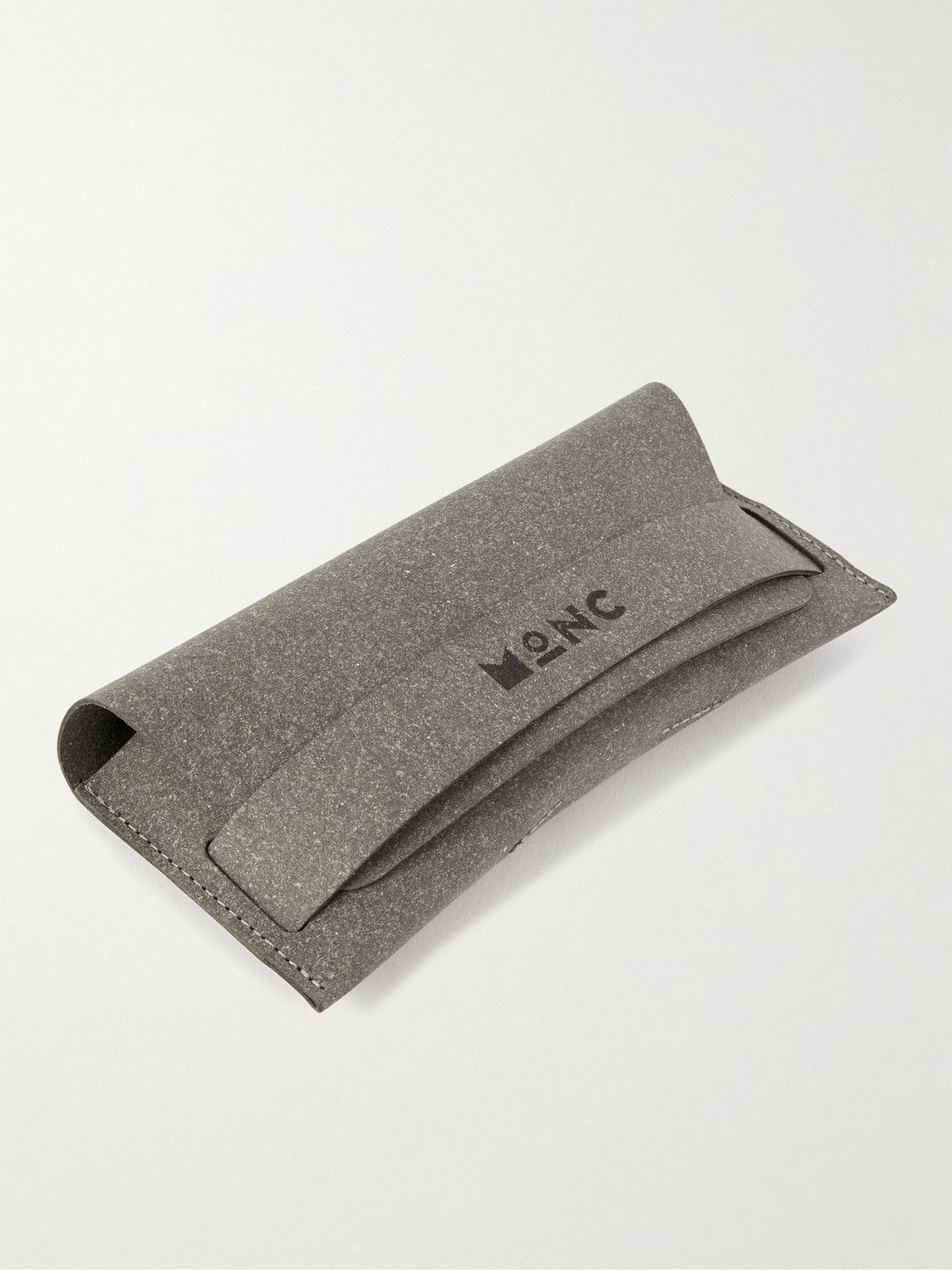 MONC - W03 Round-Frame Tortoiseshell Acetate and Metal Sunglasses Moncler