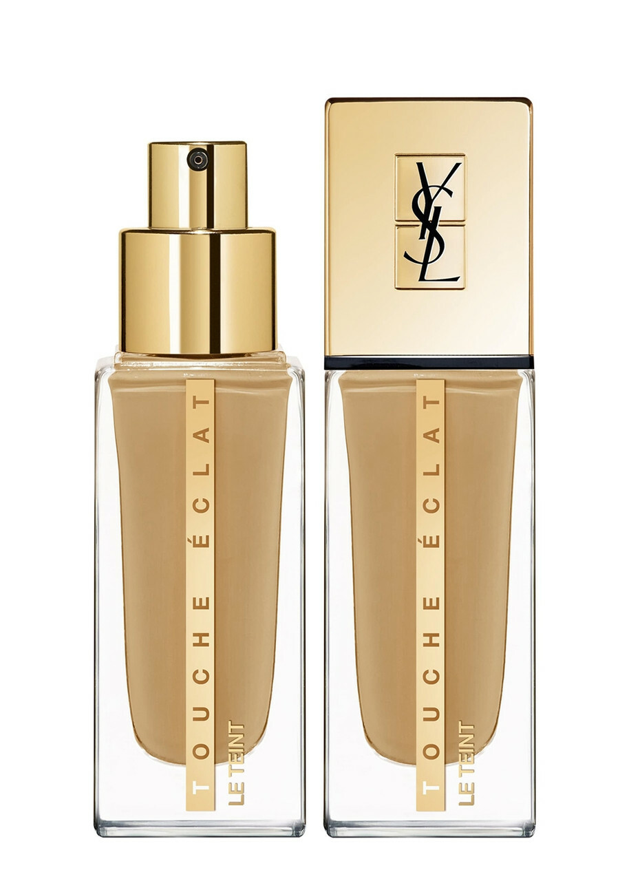 Yves Saint Laurent Touche Éclat Le Teint Natural Glow Foundation SPF22 - Bd55 Yves Saint Laurent