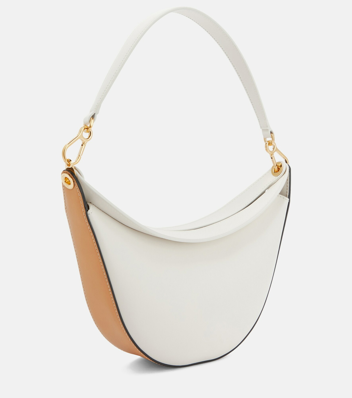 Loewe - Luna Small leather shoulder bag Loewe