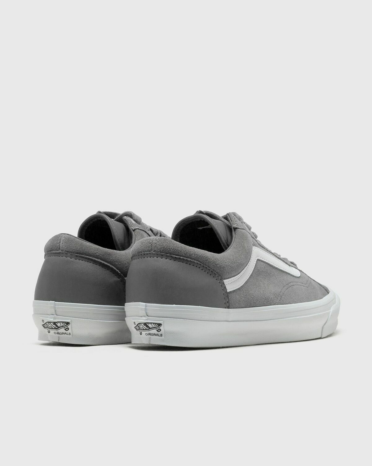 Vans Og Style 36 Lx Beige Lowtop Vans