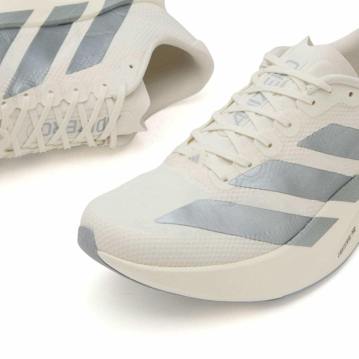 Adidas Running Women's Adidas Adizero Evo SL Woven Sneaker in Core ...