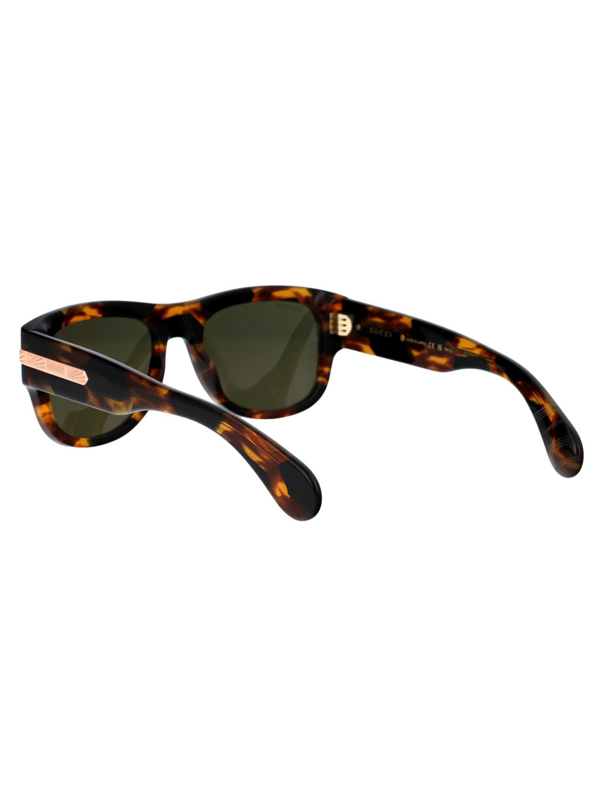 Gucci Eyewear Gg1517s Sunglasses Gucci