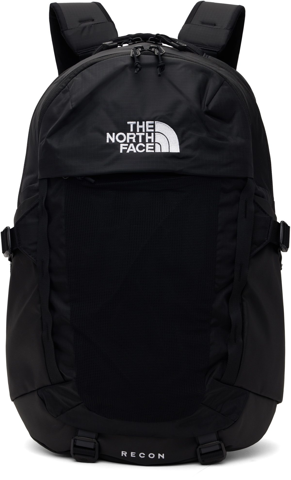 The North Face Black Recon Backpack The North Face