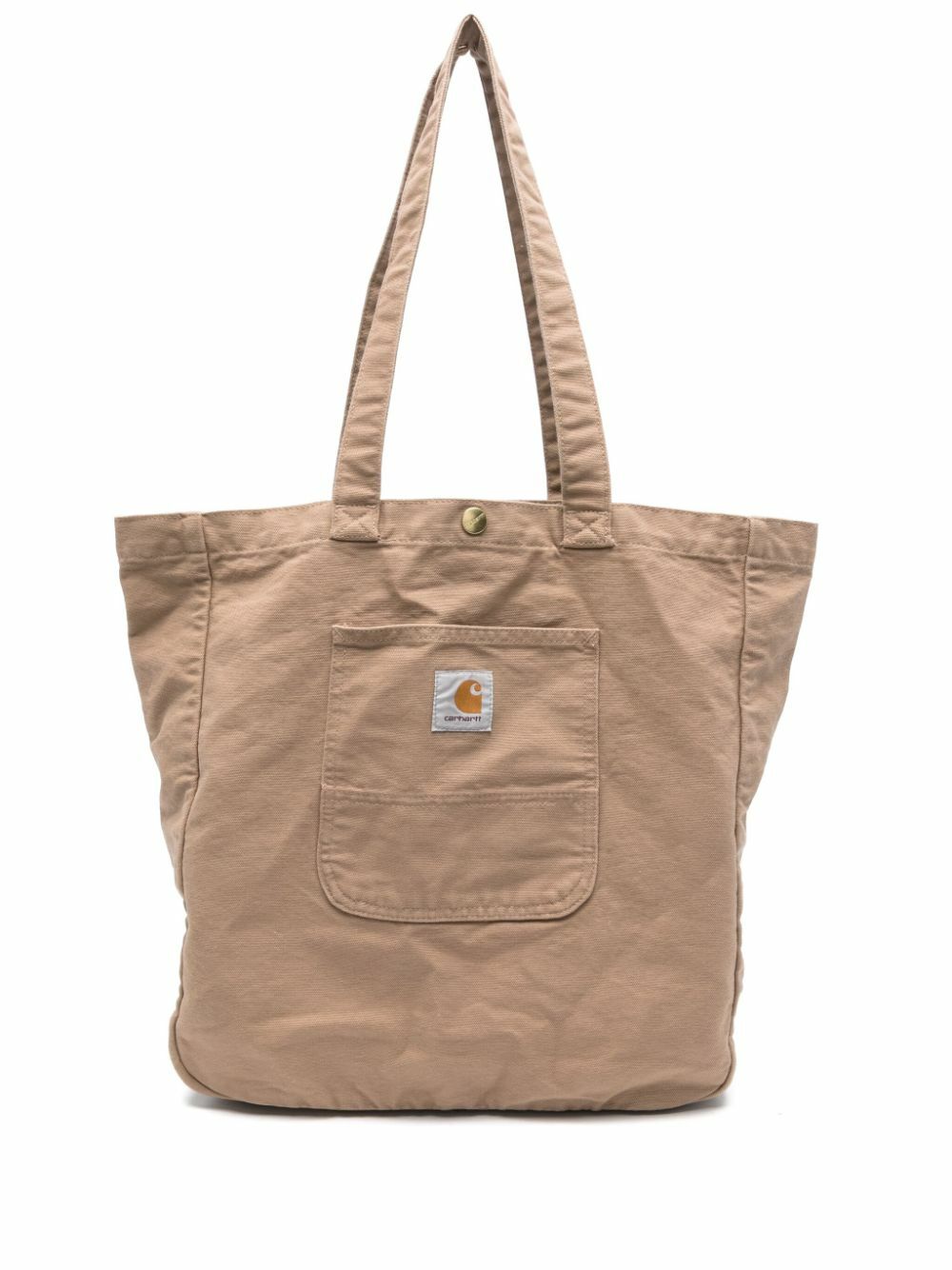 CARHARTT WIP - Bayfield Organic Cotton Tote Bag Carhartt WIP
