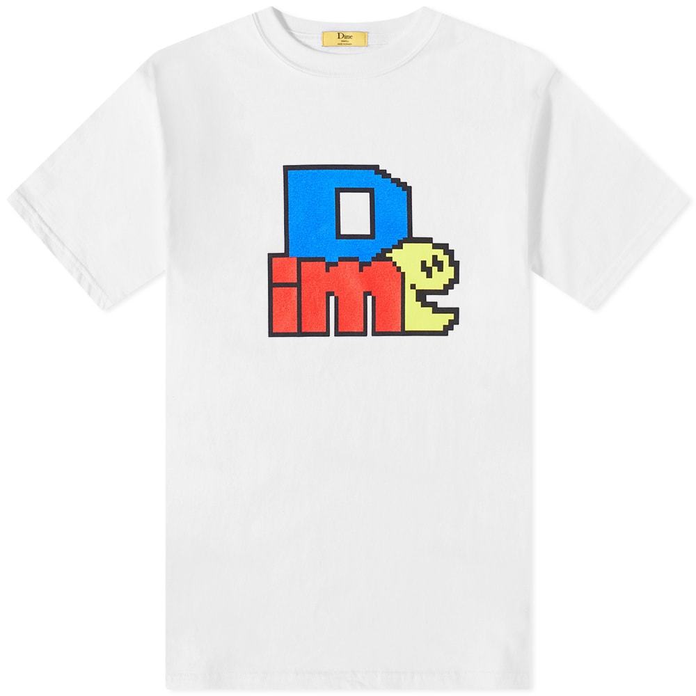 Dime Chat Tee Dime