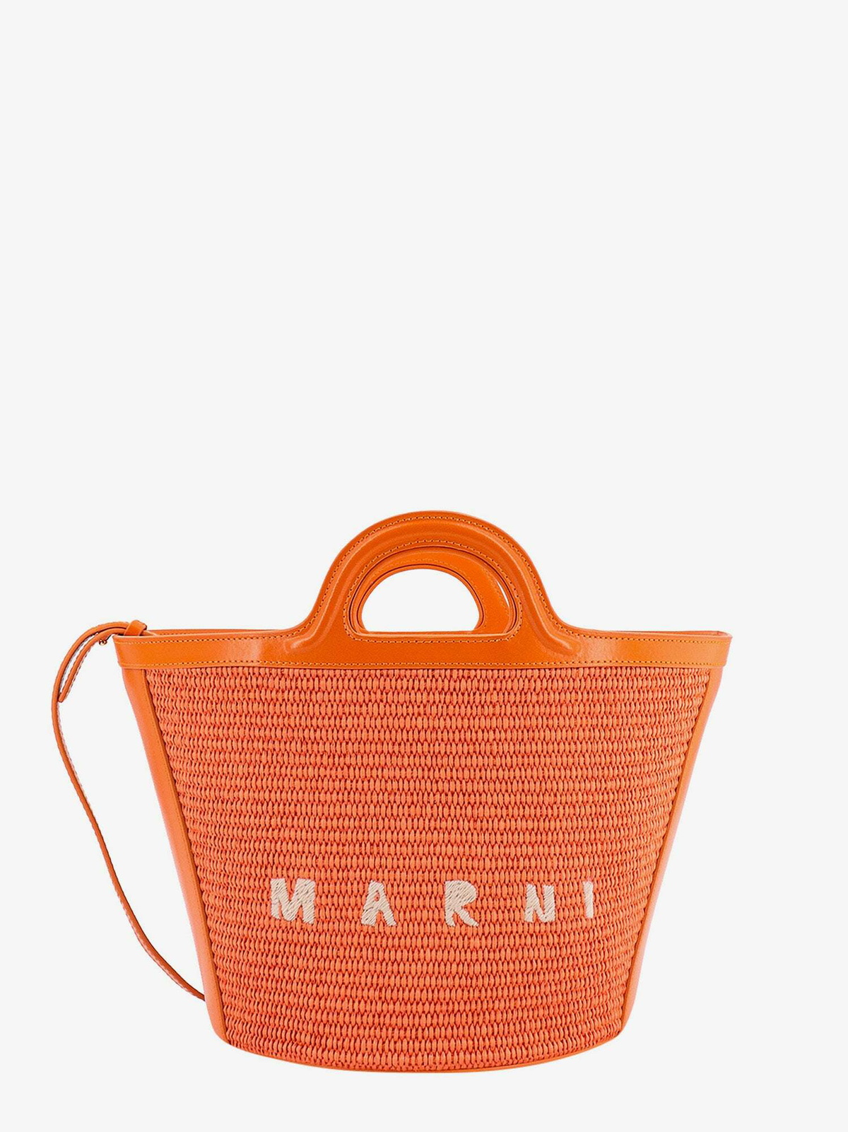 Marni Tropicalia Orange Womens Marni