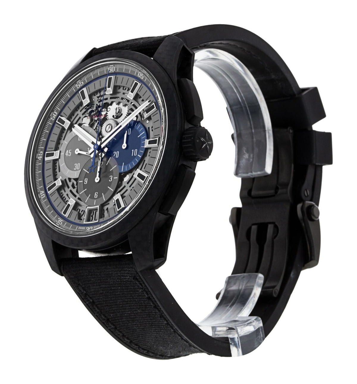 Zenith El Primero 10.2260.400/69.R573 Zenith