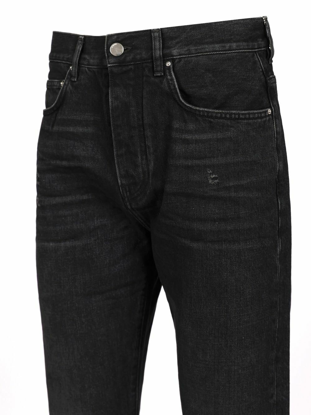 AMIRI Baggy Fit Jeans Amiri