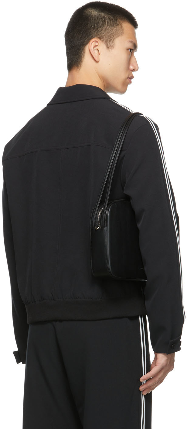 Commission SSENSE Exclusive Tennis Track Jacket Commission