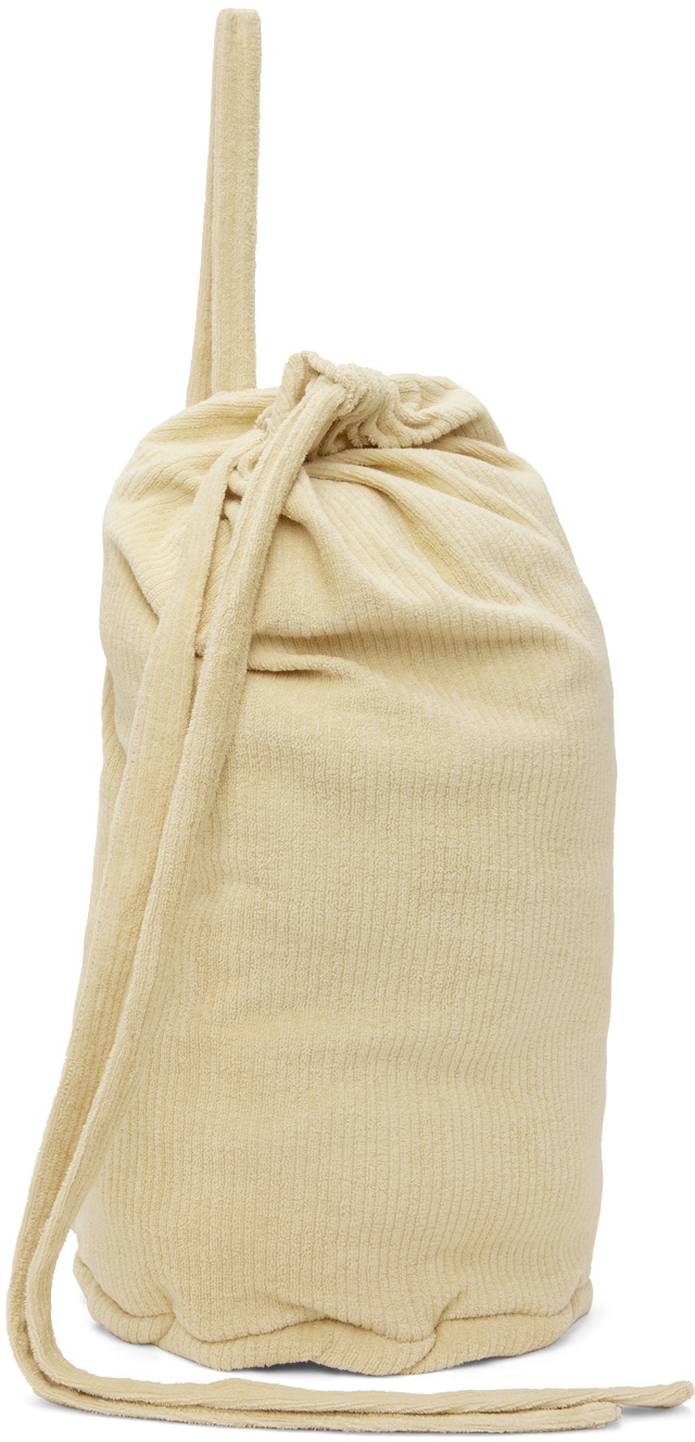 Baserange Beige Pose Bag Baserange