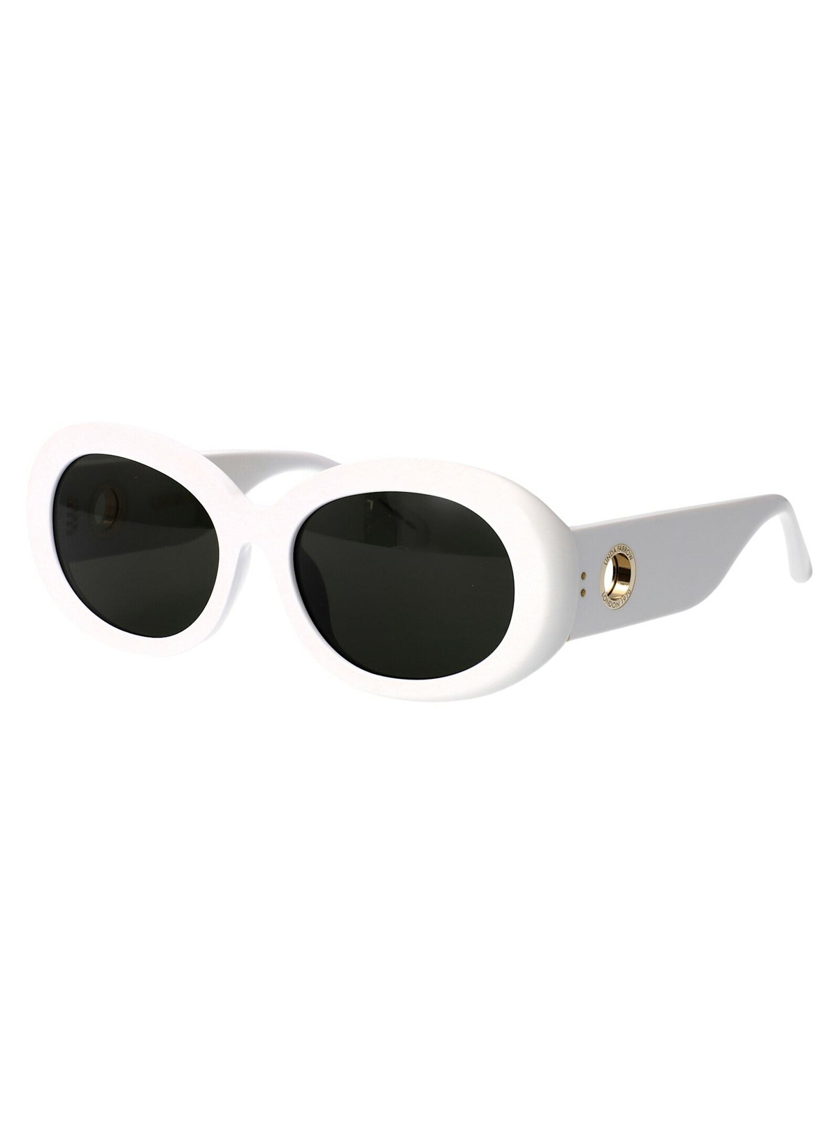 Linda Farrow Lina Sunglasses Linda Farrow Luxe