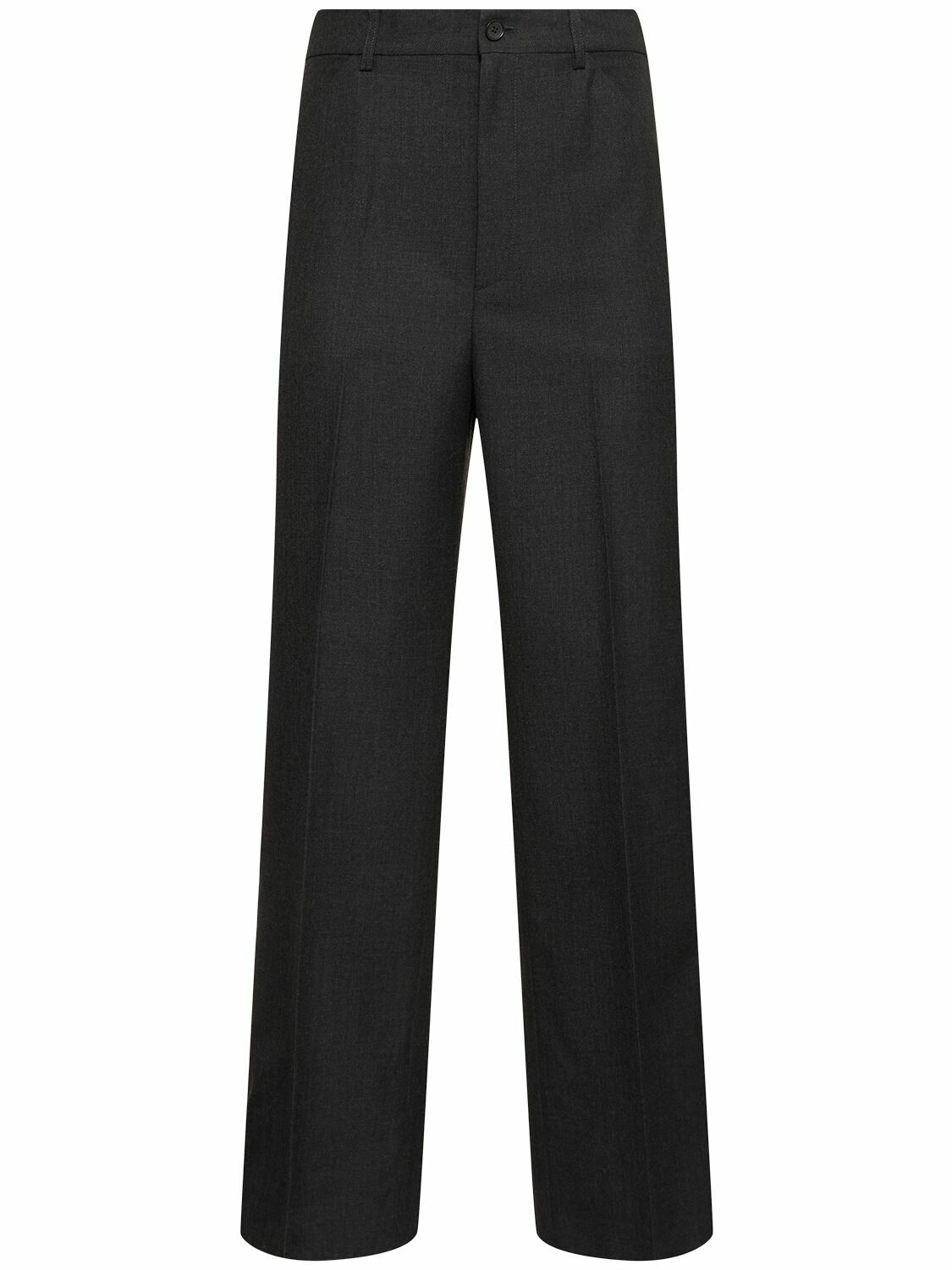 BALLY Wool Blend Pants Bally