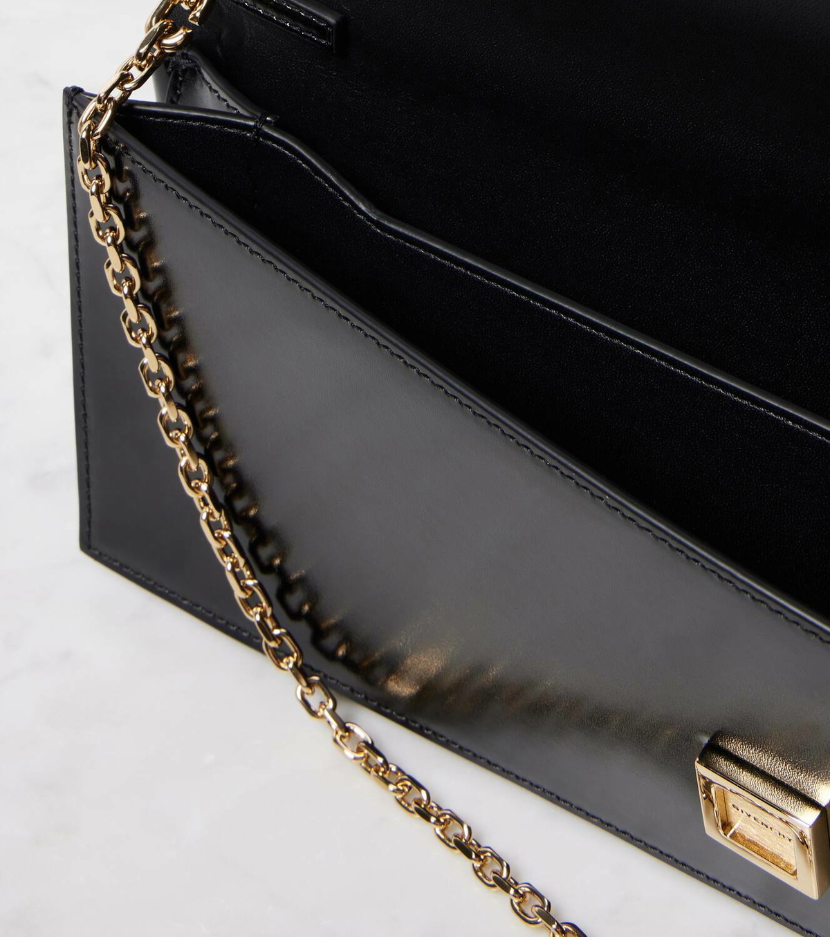 Givenchy Antigona Large leather shoulder bag Givenchy