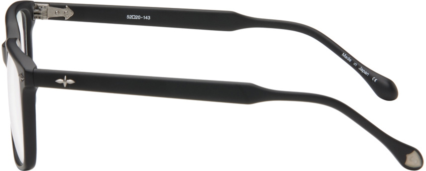 Matsuda Black M1018 Glasses Matsuda
