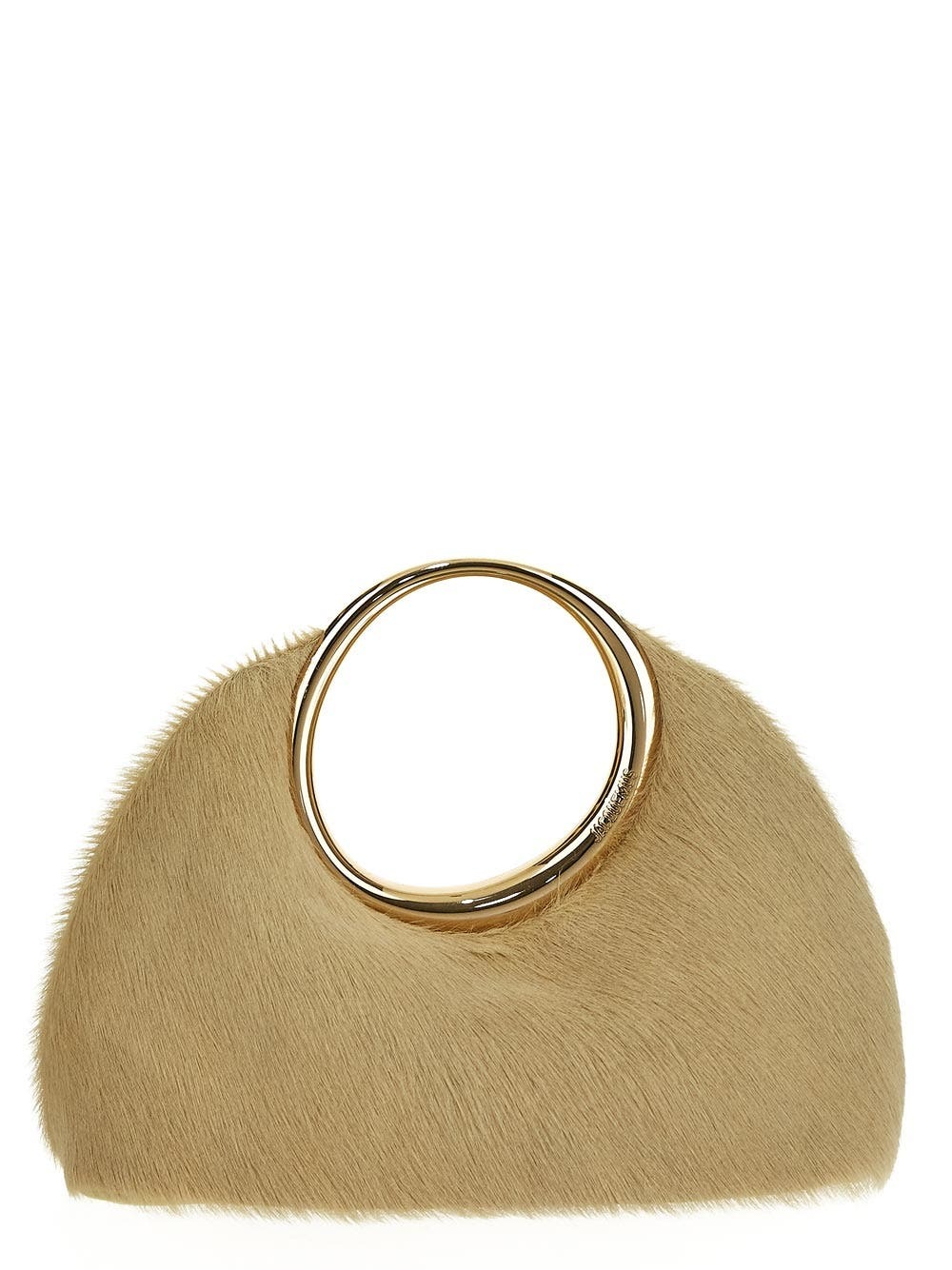 Jacquemus Le Petit Calino Bag Jacquemus