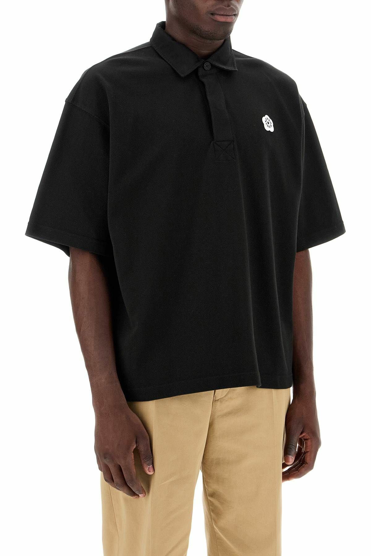 KENZO 'boke flower 2 Black Kenzo