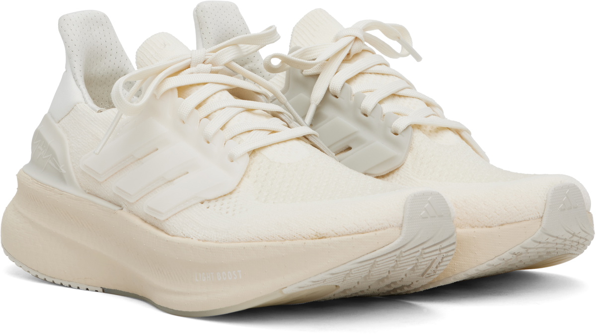 Y-3 Off-White Ultraboost 5 Sneakers Y-3