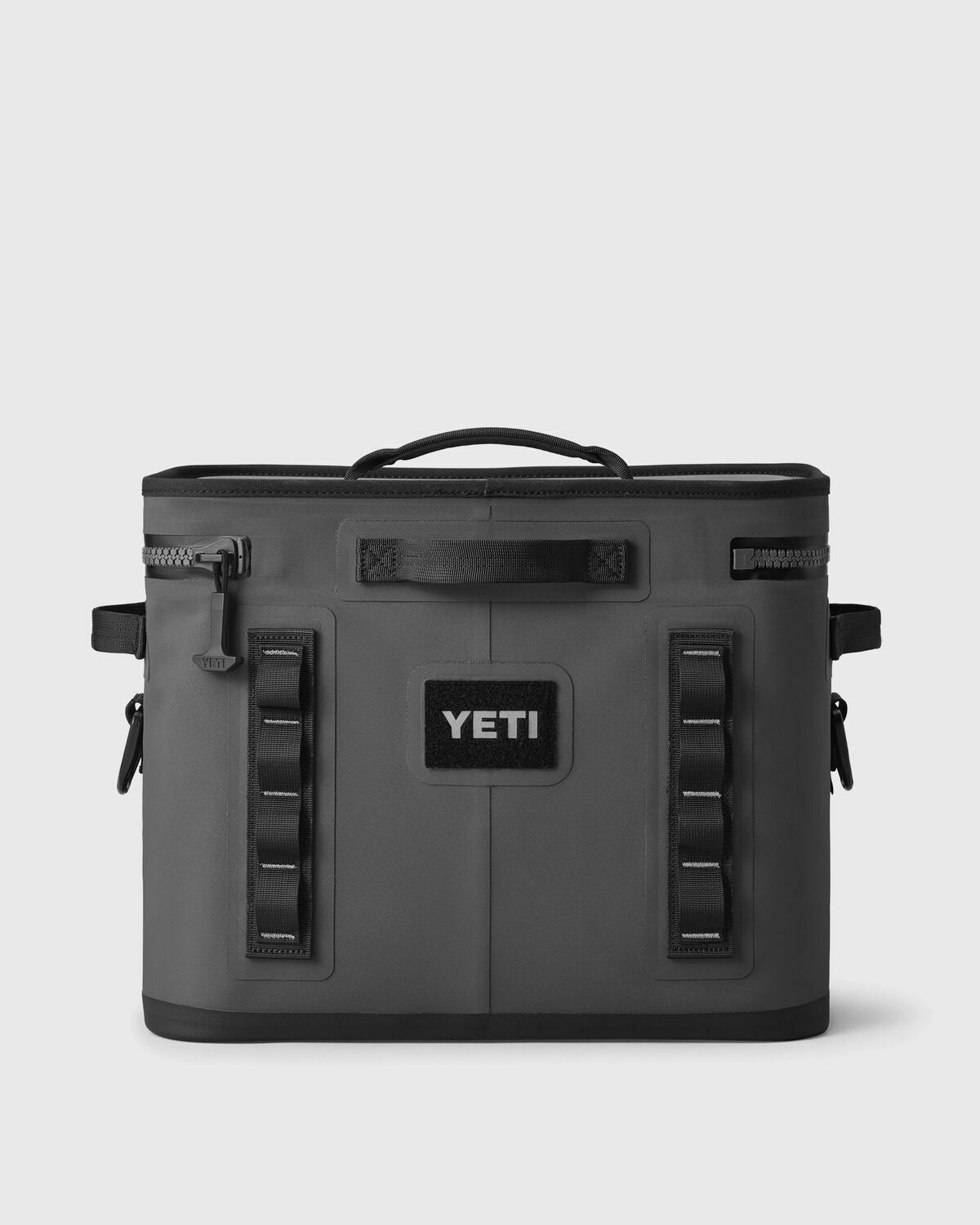 Yeti Hopper Flip 18 Soft Cooler Grey Cool Stuff Yeti
